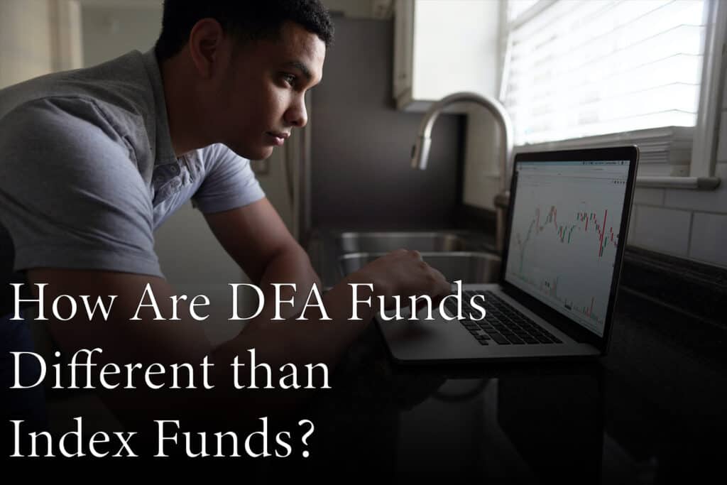 DFA Advisors | Speak with us to invest in DFA Funds | F5 Financial