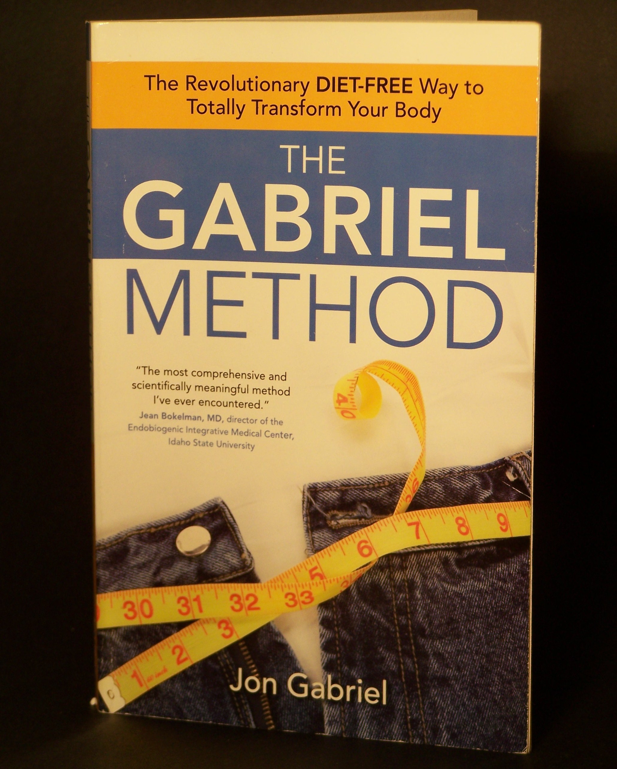 Book Summary - The Gabriel Method - F5 Financial Planning