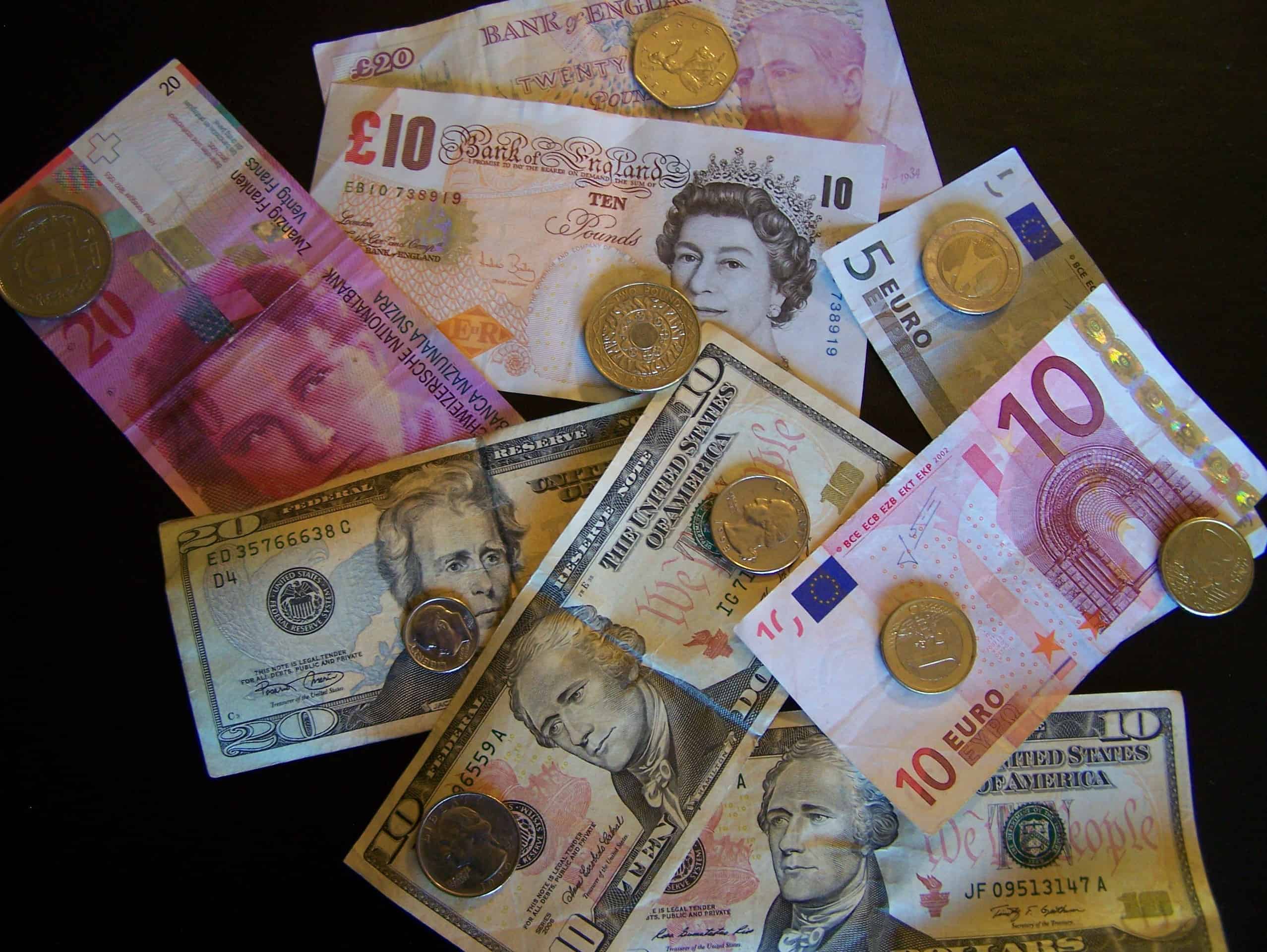 The Rise of Short-Term Rates | F5 Financial