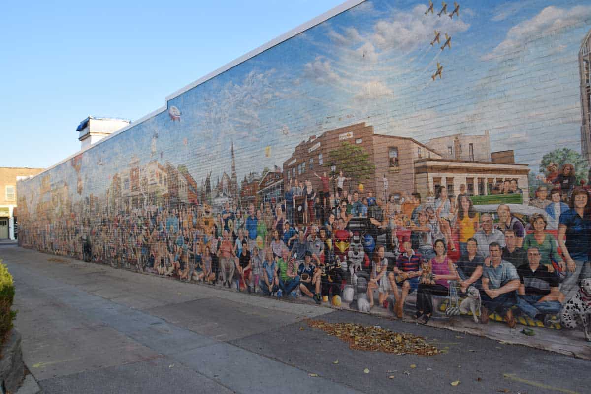 Is Naperville a Good Place to Live & Retire? | F5 Financial